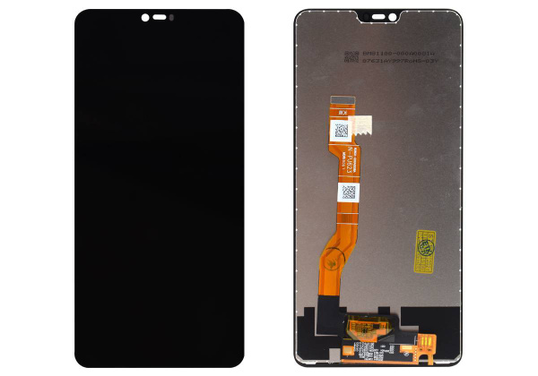 Запчасть для мобильного устройства Дисплей для OPPO F7 (CPH1819 ...