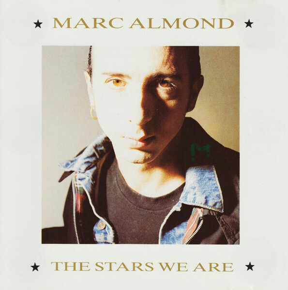 CD ALMOND, MARC: The Stars We Are - купить по низким ценам в интернет ...