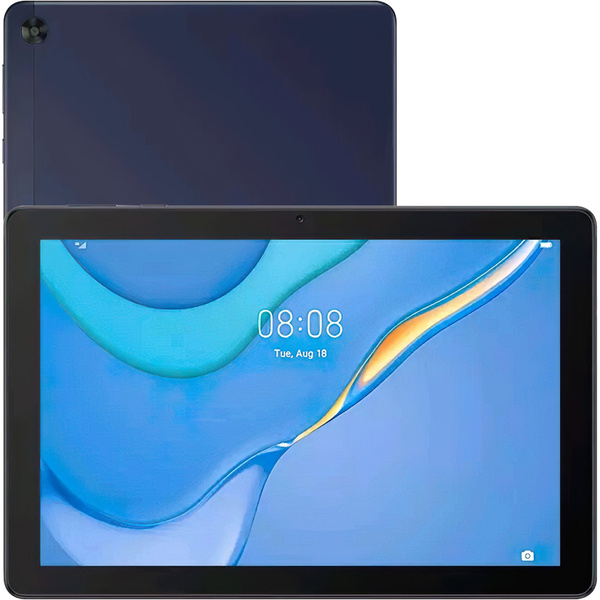 Купить планшет HUAWEI MatePad Т 10 9.7", 32 GB по низкой цене: отзывы ...