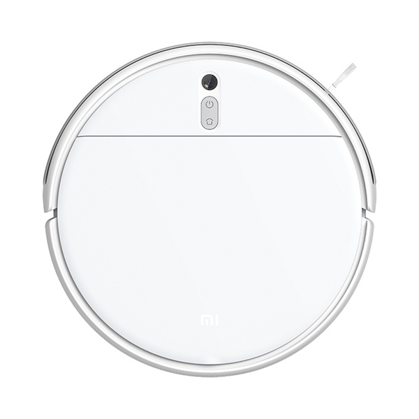 Робот-пылесос Xiaomi Mi Robot Vacuum-Mop 2 Lite EU - купить по выгодной ...