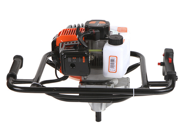 Мотобур Patriot PT AE150D 742104477 - купить с доставкой по выгодным ...