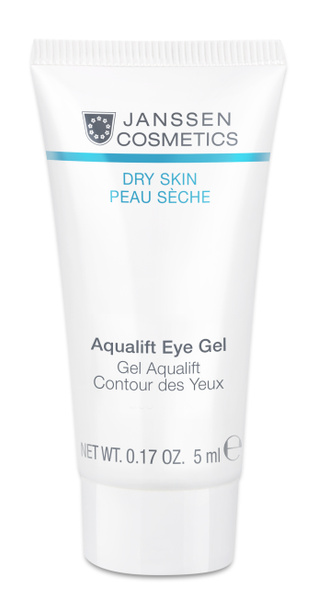 Janssen Cosmetics Гель для глаз ультраувлажняющий лифтинг Aqualift Eye ...