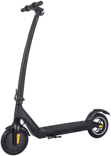 Электросамокат Kugoo KGO-KGS2PRO-BK Black - купить по выгодной цене в ...