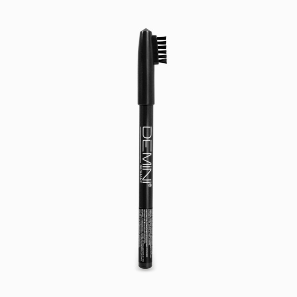 DEMINI Карандаш для бровей EYEBROW PENCIL № 01 черный 1,2 г купить на ...