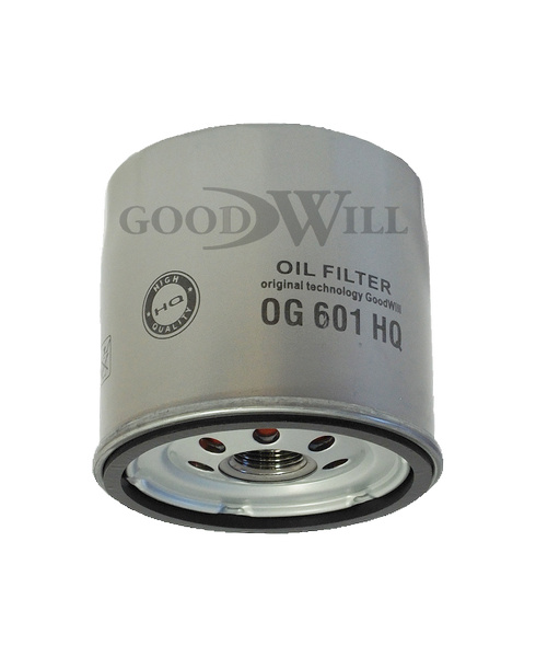 Фильтр масляный Goodwill OG 601 HQ - купить по выгодным ценам в ...
