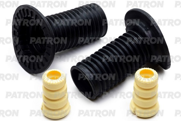 Защитный комплект амортизатора PPK181 - купить по доступным ценам в ...