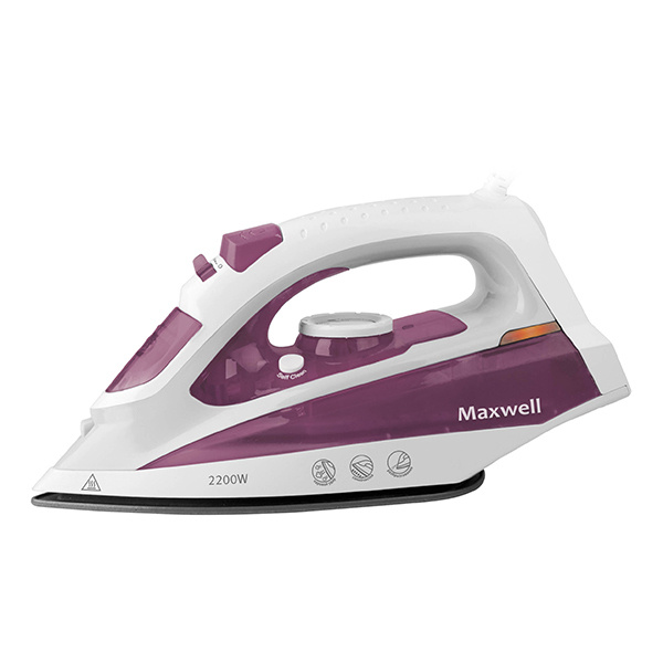 Утюг Maxwell-MW-3058 - купить по выгодной цене в интернет-магазине OZON ...