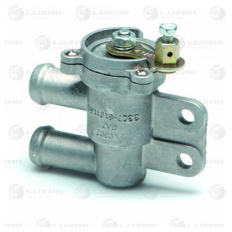Кран отопителя ГАЗ 3302 керамический Luzar LV 0302 - Luzar арт. LV0302 - купить по выгодной цене ...