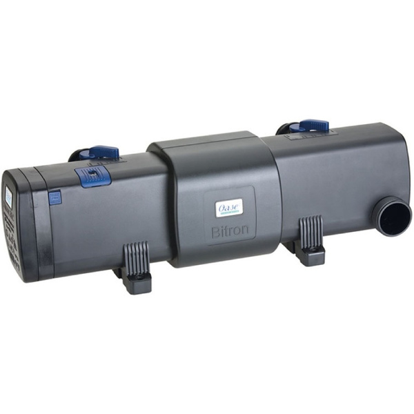 УФ-лампа для пруда Bitron 55C OASE (55W) - купить с доставкой по ...