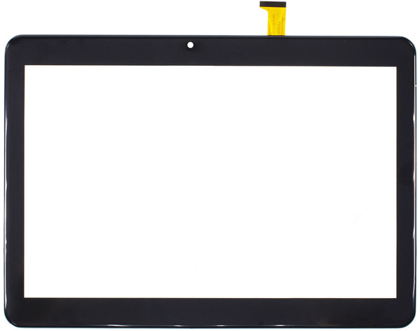 Тачскрин 10.1" 51 pin (172x241mm) для DEXP Ursus L110, Digma Platina ...