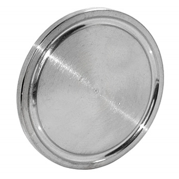 Кламп-заглушка CLAMP SSTC-E51 2 дюйма, 5740 - купить по выгодной цене в интернет-магазине OZON ...