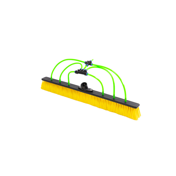 Щетка для штанги WFP Cascade Brush 60 - купить с доставкой по выгодным ...