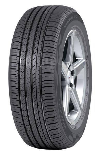 Шины для грузовых автомобилей Nokian Tyres 215/65 16 Лето - купить в ...
