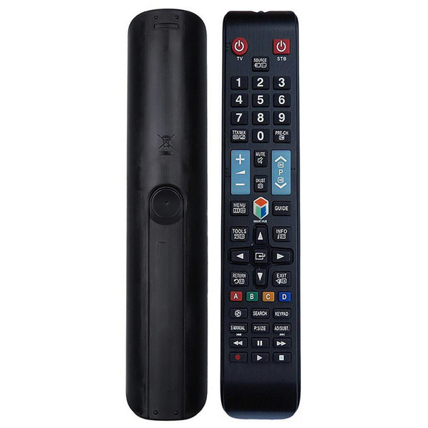 Пульт для телевизора Samsung UE32H4510AK - купить с доставкой по ...
