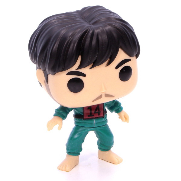 Фигурка Funko POP! TV Squid Game Player 218 Cho Sang-Woo 64798 - купить ...