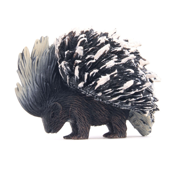 Фигурка Collecta Дикообраз, L (88859b) купить на OZON по низкой цене ...