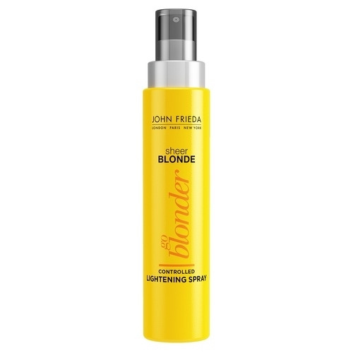 John Frieda Осветлитель для волос, 100 мл - купить с доставкой по ...