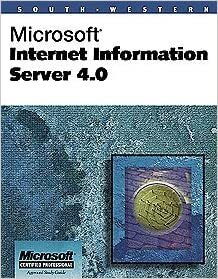 MS Internet Information Server 4.0 - купить с доставкой по выгодным ...
