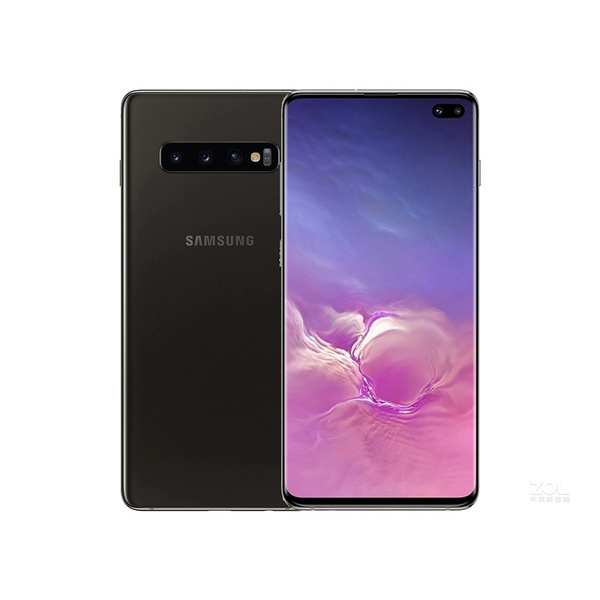 Смартфон Samsung Galaxy S10+ G975U - купить по выгодной цене в интернет ...