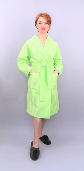 Халат SVETLANA BATARON - купить с доставкой по выгодным ценам в ...