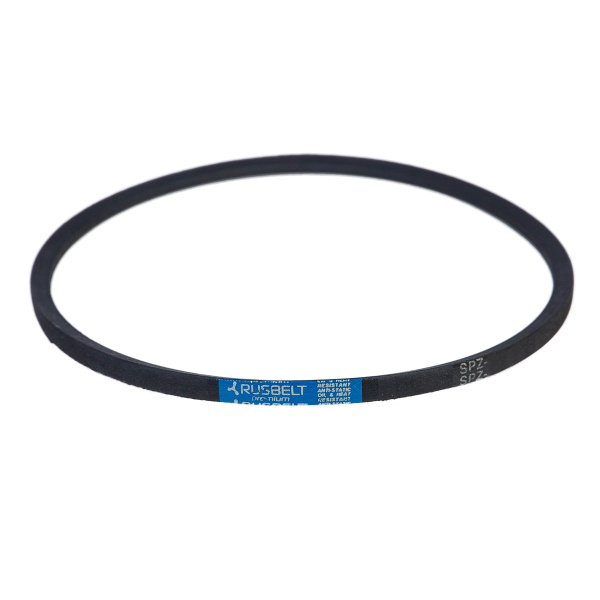 Ремень приводной клиновой RUSBELT профиль SPZ-1000 Lp (8,5*8-1000) купить на OZON по низкой цене ...