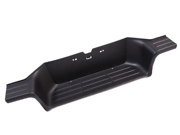 Накладка подножка заднего бампера CASP 11FT042 для TOYOTA HILUX N110 ...
