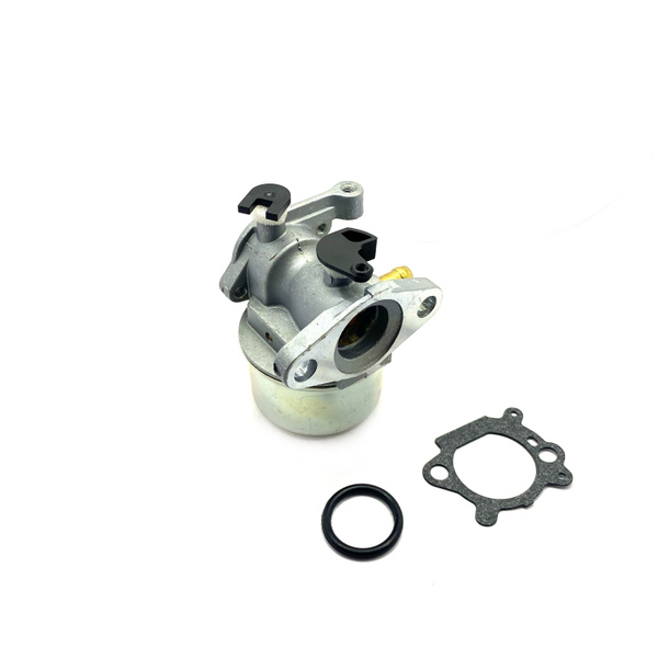 КАРБЮРАТОР ДЛЯ ДВИГАТЕЛЕЙ BRIGGS & STRATTON 799871, 799866 - купить по ...