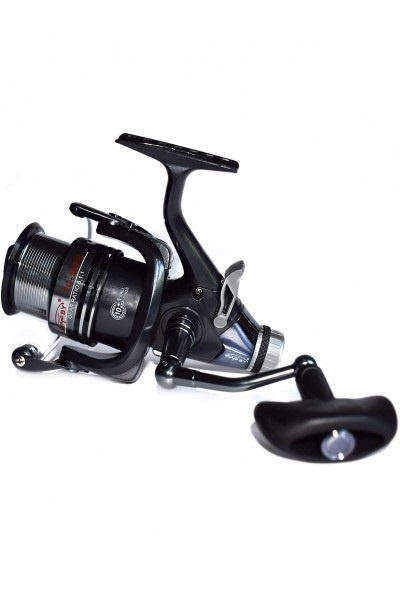 Катушка BoyaBY TC-FR, С байтраннером, 5000, Передний + Задний фрикцион купить по низкой цене с ...
