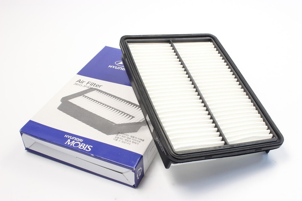 Фильтр воздушный Air_Filter_Mobis_28113-2P300 - купить по выгодным ...