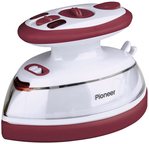Утюг Pioneer SI1004 - купить по выгодной цене в интернет-магазине OZON ...