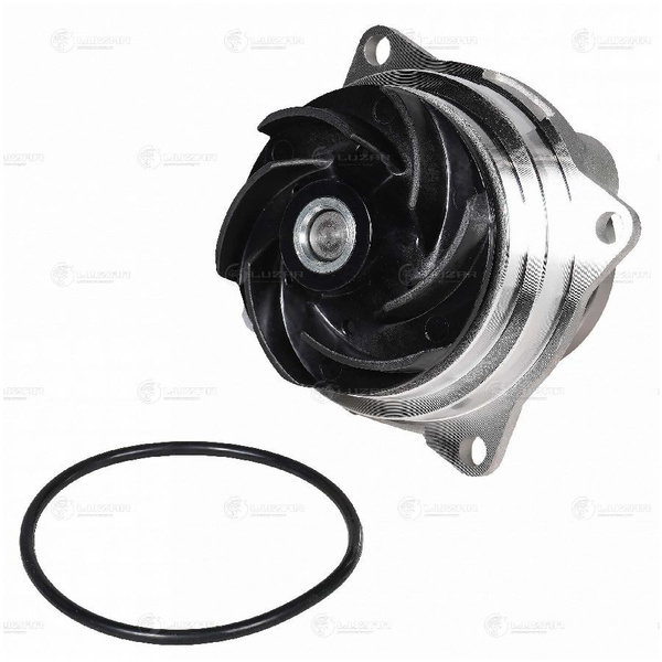 LWP 1054 помпа Ford Focus 1.8/2.0 16V 98> - Luzar арт. LWP1054 - купить по выгодной цене в ...