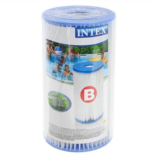Сменный картридж B для фильтр-насоса 28634 (Intex 29005) купить по ...