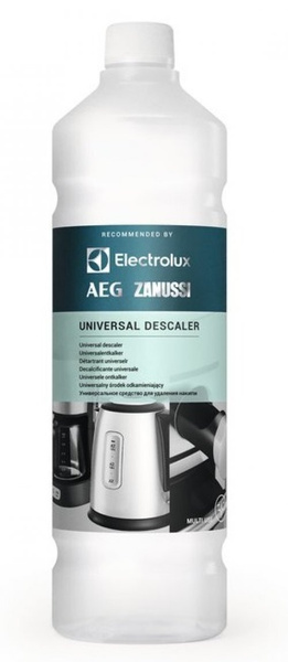 Electrolux Universal Descaler. Средство для удаления накипи ...