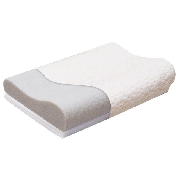 Ортопедическая подушка 29x41 см, Т.550 - купить по низким ценам с доставкой в интернет-магазине ...