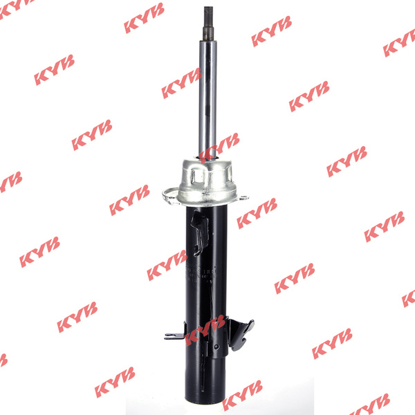 Стойка амортизационная - excel-g перед прав KYB 334698 - купить по ...