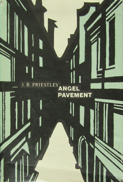 Angel Pavement | Пристли Джон Бойнтон - купить с доставкой по выгодным ...