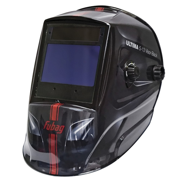 Маска сварщика FUBAG Ultima 5-13 Visor Маска сварочная 38099 ...