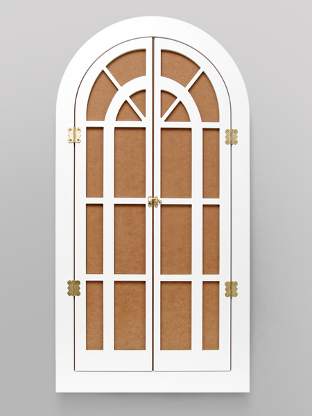 Украшение настенное интерьерное Elenadecor D21405005 - купить по ...