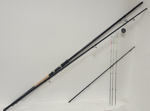 Удилище Grows Culture Grows Master Long Cast feeder, от 30 гр купить c ...