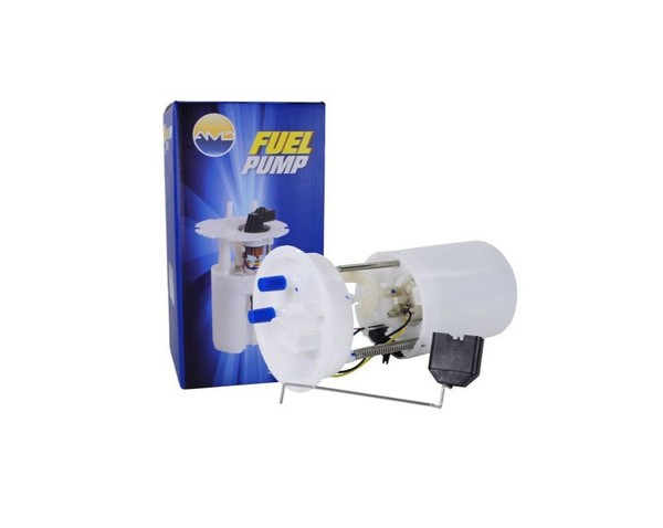 Электробензонасос в сборе VW Polo седан V 612, 614 1,6 2010- SKODA ...