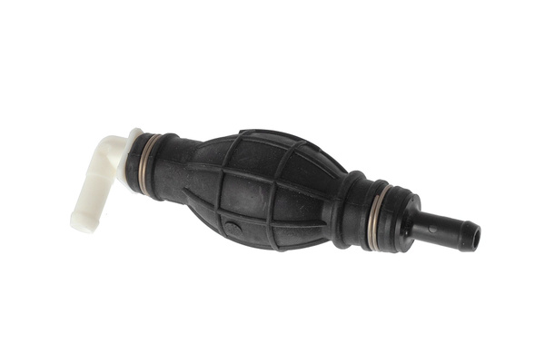 Насос ручной подкачки топлива - SsangYong арт. 6650710000 - купить по ...