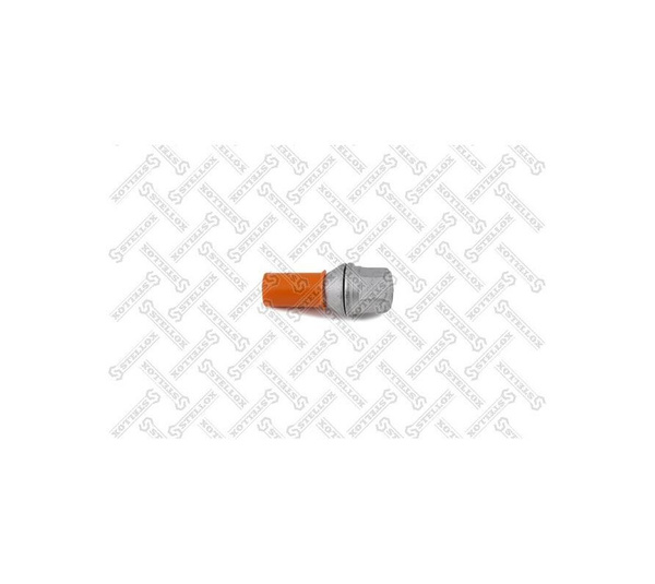 Болт колесный, 1 шт. купить по выгодной цене в интернет-магазине OZON ...