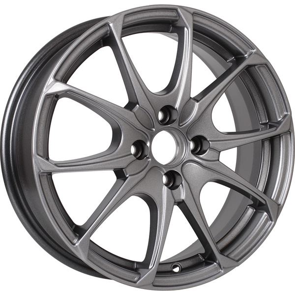 Колесный диск iFree 16x6" PCD5x114.3 ET45 D67.1 Литой - купить по ...