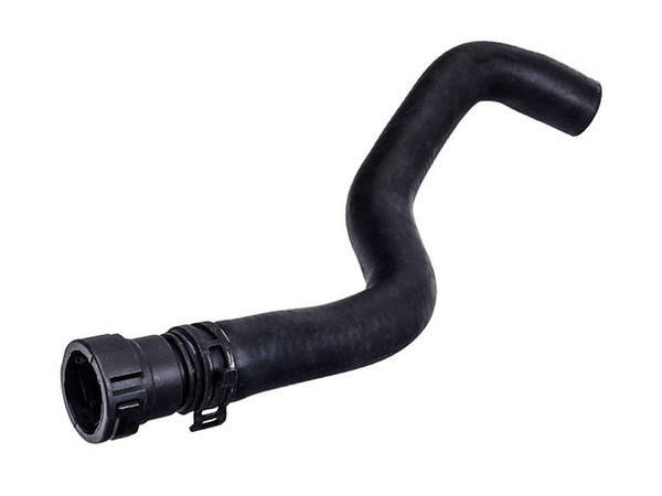 Патрубок системы охлаждения METALCAUCHO 09270 для FORD FIESTA MK V ...