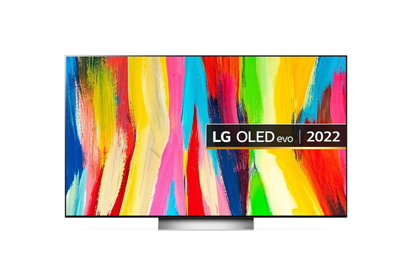 Купить телевизор LG OLED77C2 77" - купить с доставкой по выгодным ценам ...
