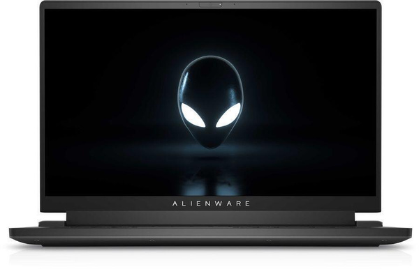 Ноутбук Alienware M15 R5 (M15-1700), серый купить по низкой цене ...