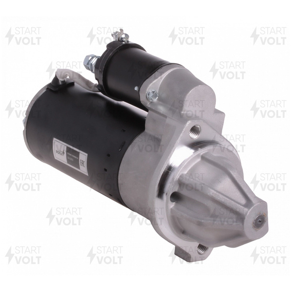 Стартер ГАЗ 53/66 - Startvolt арт. LST0353 - купить по выгодной цене в ...