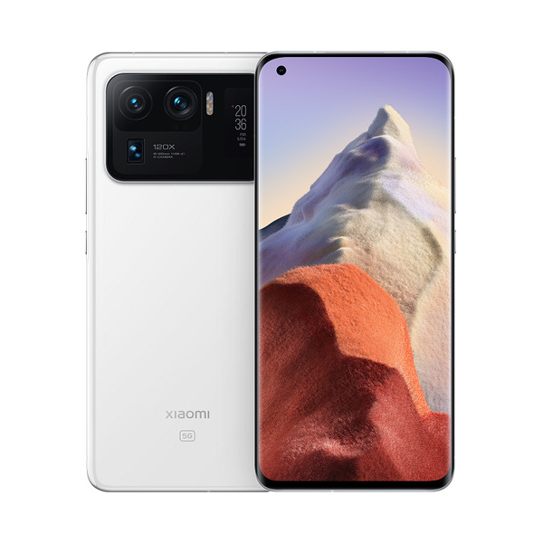 Смартфон Xiaomi Mi 11 Ultra CN версия - купить по выгодной цене в ...