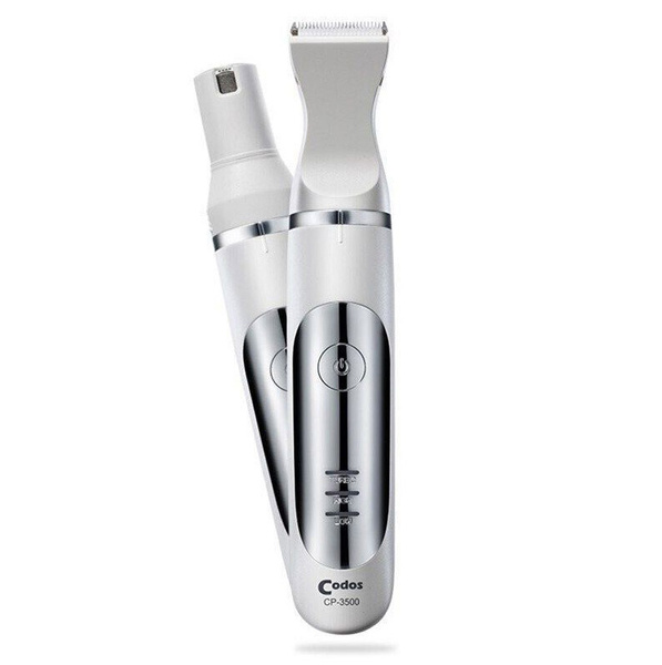 Триммер-гриндер для животных Codos CP-3500 325260 - купить с доставкой по выгодным ценам в ...