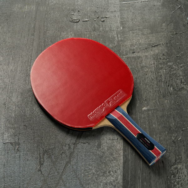 Neottec Ракетка для настольного тенниса, - купить с доставкой по ...